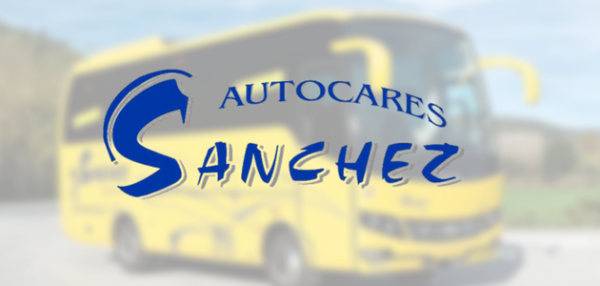 Autocares Sánchez de Lugo se pasan a Volcano